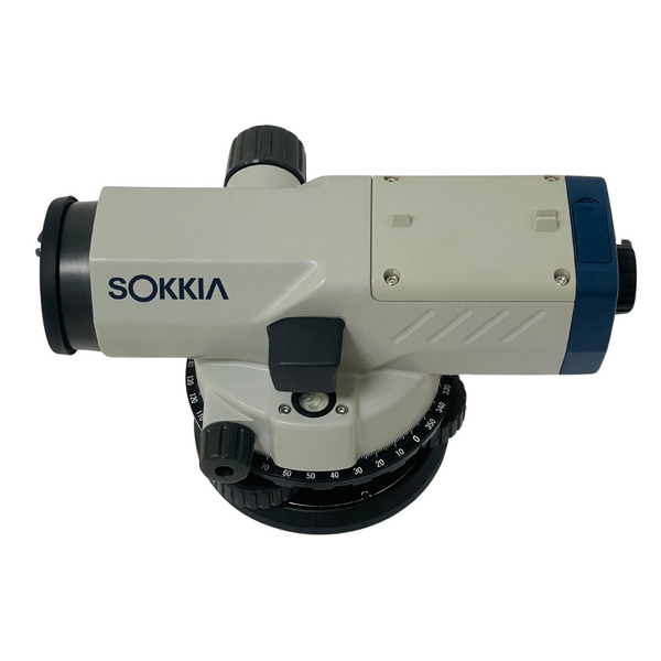 SOKKIA B40A Automatic Level – We Sell Stocks