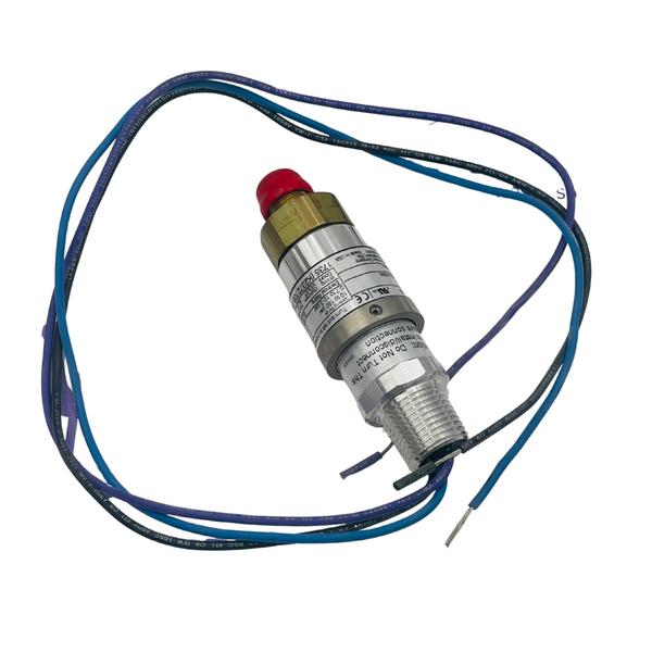 UNITED ELECTRIC CONTROLS 10-16044 Discharge Pressure Switch – We Sell ...