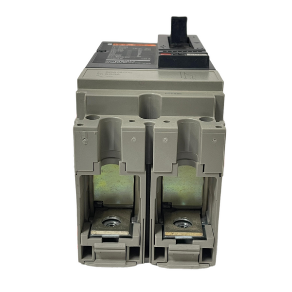 MERLIN GERIN COMPACT NS100N Circuit Breaker TM50D 29606 2P 50A – We ...