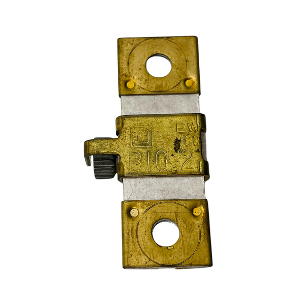 SQUARE D B10.2 Overload Thermal Unit ( Lot Of 5 Pcs) – We Sell Stocks