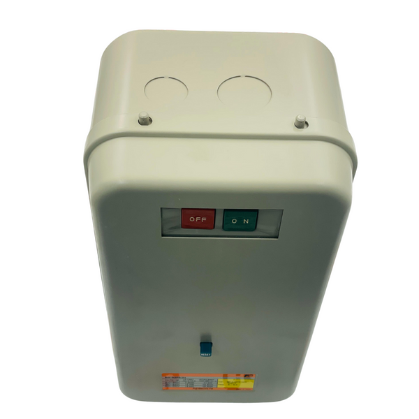 FUJI ELECTRIC SW-N2PB/3H Magnetic Switch – We Sell Stocks