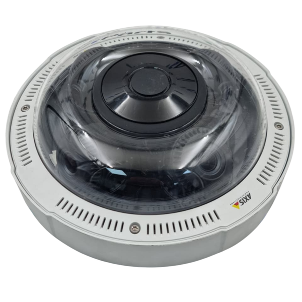 AXIS P3727-PLE Network Camera 02218-001-01 – We Sell Stocks