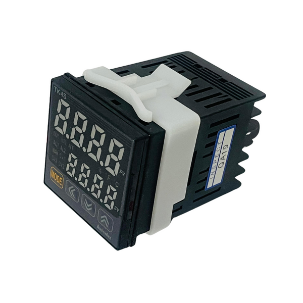 AUTONICS TK4S-T4RN Temperature Controller – We Sell Stocks