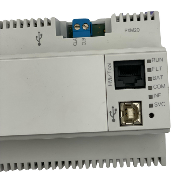 SIEMENS PXC100.D Automation Station – We Sell Stocks