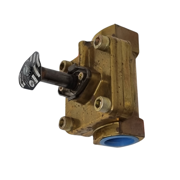 PARKER GP10A Solenoid Valve – We Sell Stocks