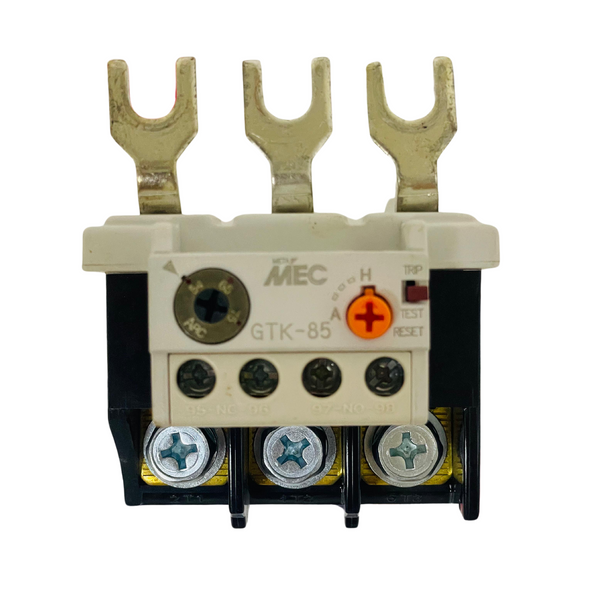 LS GTK-85 Thermal Overload Relay – We Sell Stocks