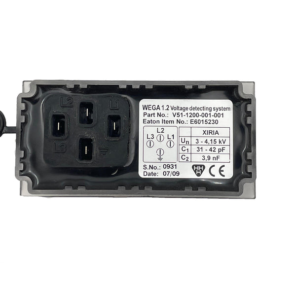 HORSTMANN WEGA 1.2 voltage indicator – We Sell Stocks