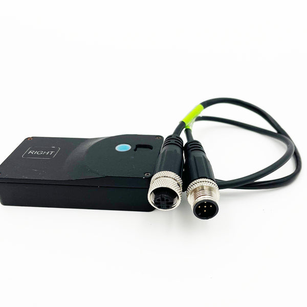 IFM O3X173 3D camera – We Sell Stocks