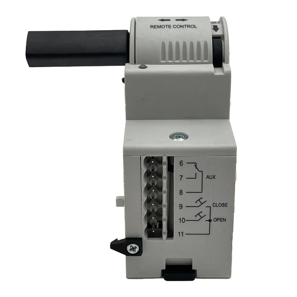 ABB S2C-CM 2/3 ELECTRIC OPERATING DEVICE – We Sell Stocks