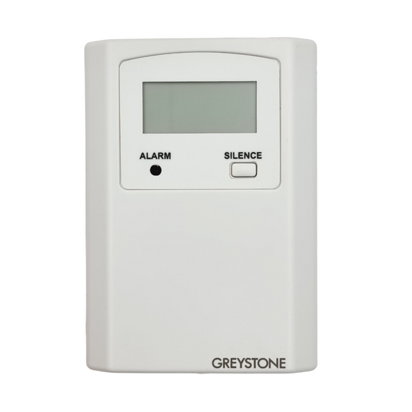 GREYSTONE RPC1-AC Room Pressure Monitor – We Sell Stocks