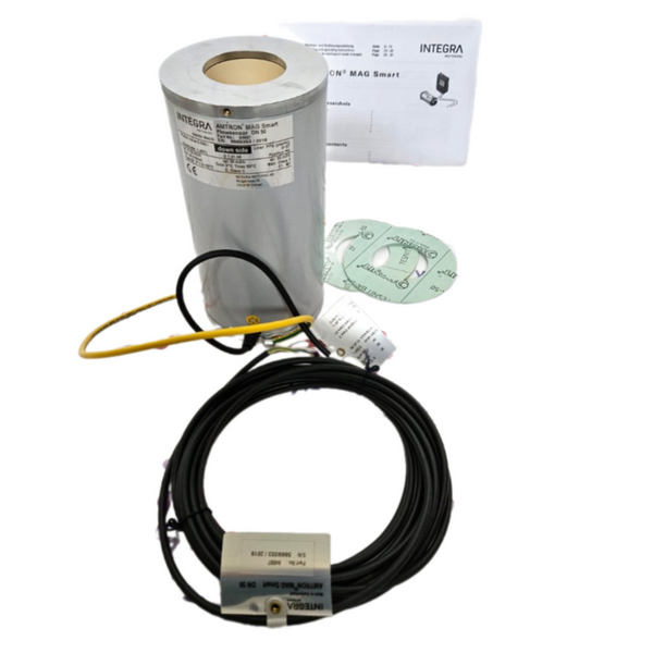 INTEGRA METERING AMTRON MAG SMART DN50 M-BUS A 94887 FLOWSENSOR – We ...