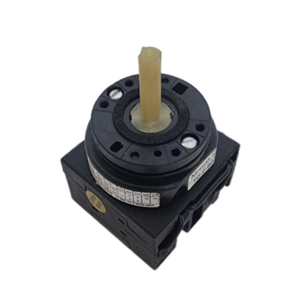 MOELLER T0-2-8231/E STEP SWITCH ROTARY SWITCH – We Sell Stocks