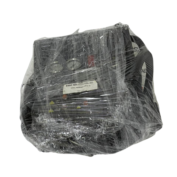 SULLAIR 02250188-391 Instrument Panel Assembly SSAM – We Sell Stocks