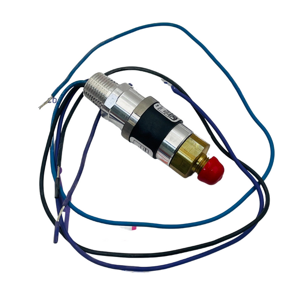 UNITED ELECTRIC CONTROLS 10-16044 Discharge Pressure Switch – We Sell ...