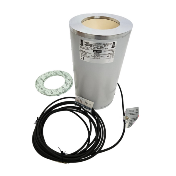 AQUA METRO AMTRON MAG SMART DN80 M-BUS 94989 FLOWSENSOR – We Sell Stocks