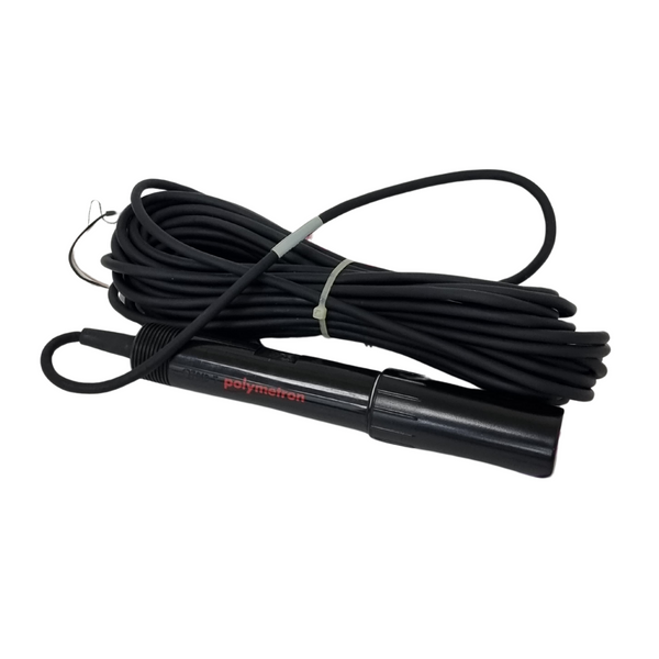 HACH POLYMETRON 08351=C=0000 Redox Sensor – We Sell Stocks
