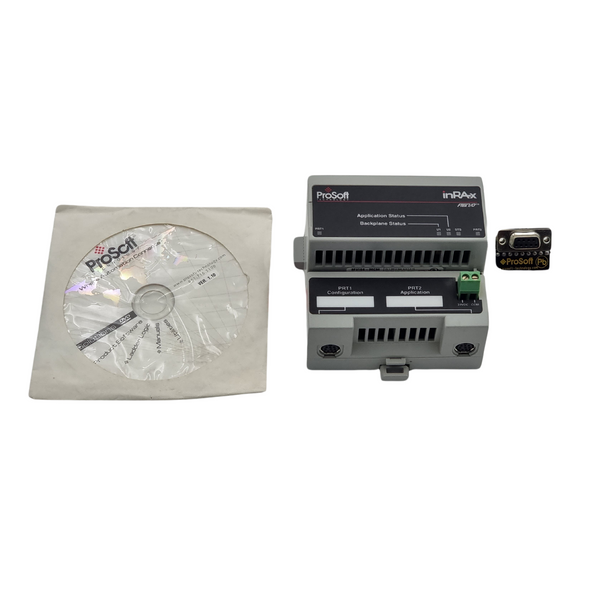 PROSOFT MVI94-MCM Communication Module – We Sell Stocks