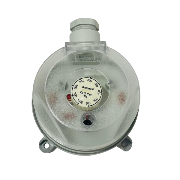 HONEYWELL DPS1000 Differential Pressure Switch – We Sell Stocks