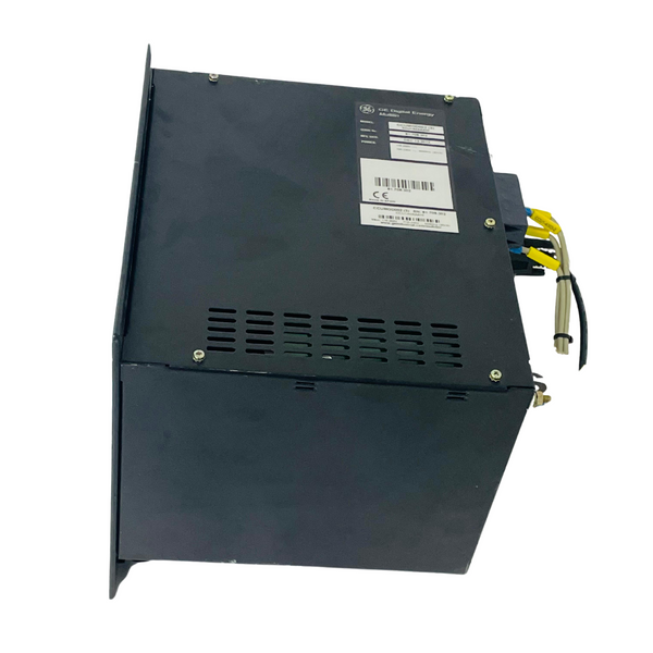 GENERAL ELECTRIC MULTILIN CCU1000 Central Control Unit CCUMOD002(3)CCU ...