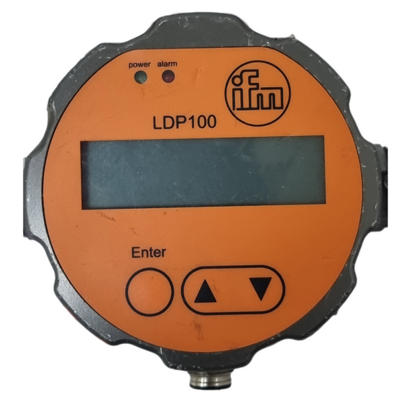 IFM LDP100 Oil Particle Monitor SPCO300-1000F – We Sell Stocks