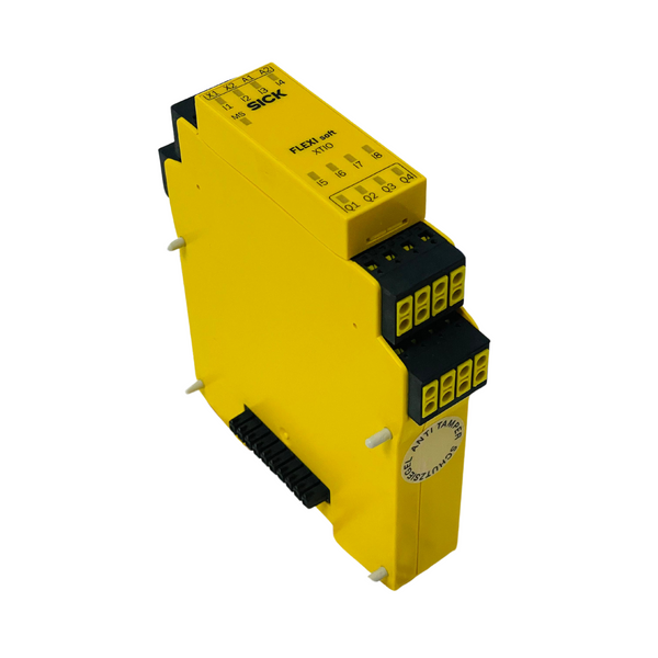 SICK FX3-XTIO84002 Safety Relay – We Sell Stocks