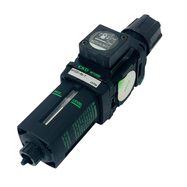 CKD W1000-8G-T Filter Regulator – We Sell Stocks