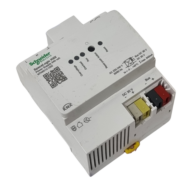 SCHNEIDER ELECTRIC MTN6513-1202 Power Supply – We Sell Stocks