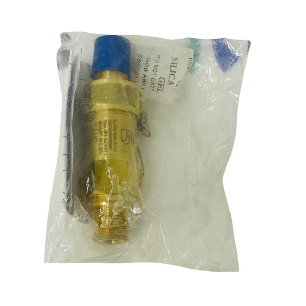 CARRIER 00PPG000030800 Refrigerant Safety Valve SFA-22C300T1 – We Sell ...