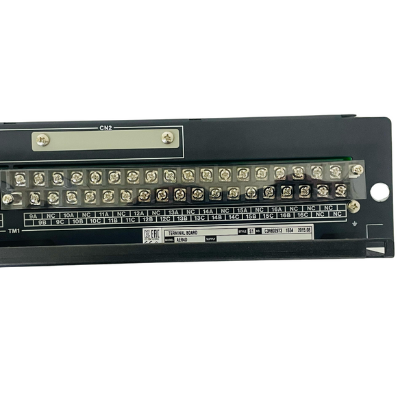 YOKOGAWA AER4D-05 Terminal Board – We Sell Stocks