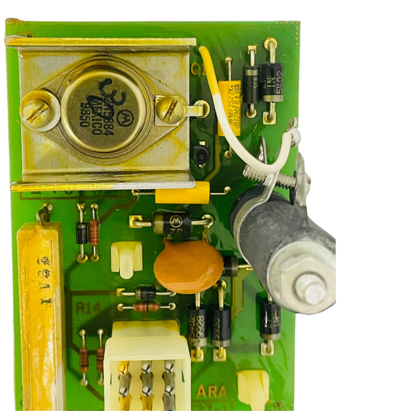 LINCOLN ELECTRIC L8627-1 Control Board – We Sell Stocks