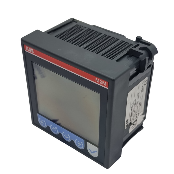 ABB M2M MODBUS Power Analyzer 2CSG299893R4052 – We Sell Stocks