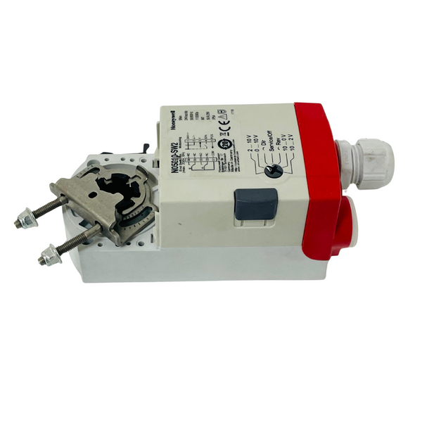 HONEYWELL N05010-SW2 Damper Actuator – We Sell Stocks
