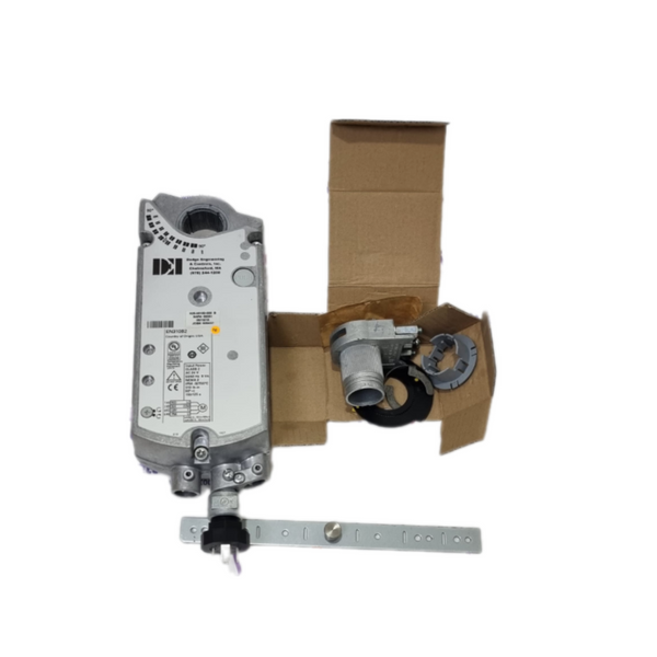 YORK DEI EN310B2 Rotary Electronic Actuator AC 24 V 50/60 HZ – We Sell ...