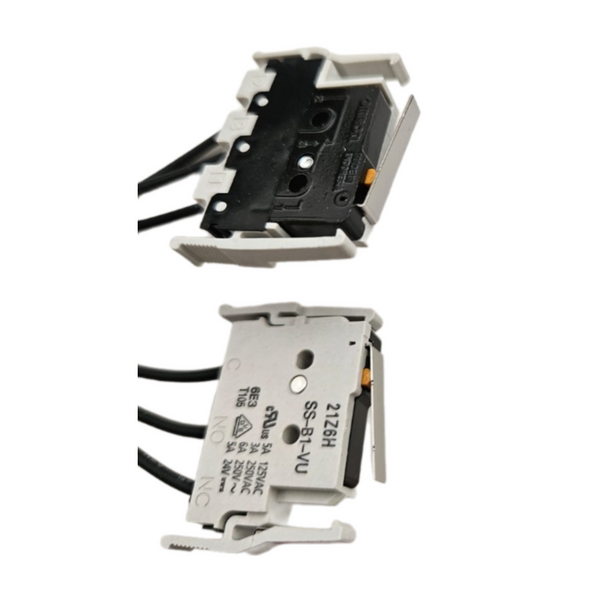 ABB 1SD A066431 CHANGE OVER CONTACT SWITCH – We Sell Stocks
