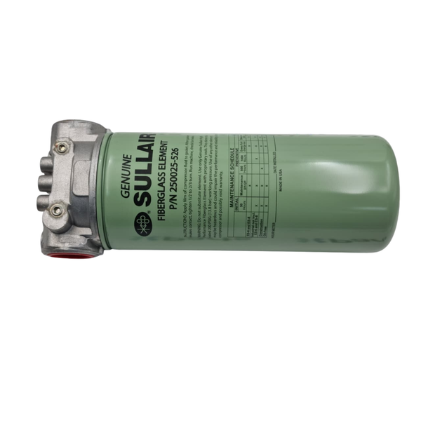 SULLAIR 250025-526 Oil Filter – We Sell Stocks