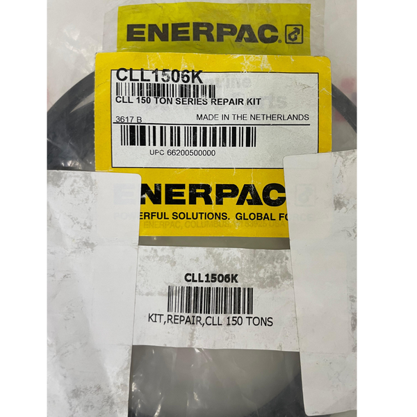 ENERPAC CLL1506K Repair Kit CLL 150 Ton Series – We Sell Stocks