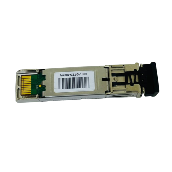 SIEMENS AVAGO QFBR 5751APZ Fiber Optic Transceiver W73076-B2001-A2 – We ...