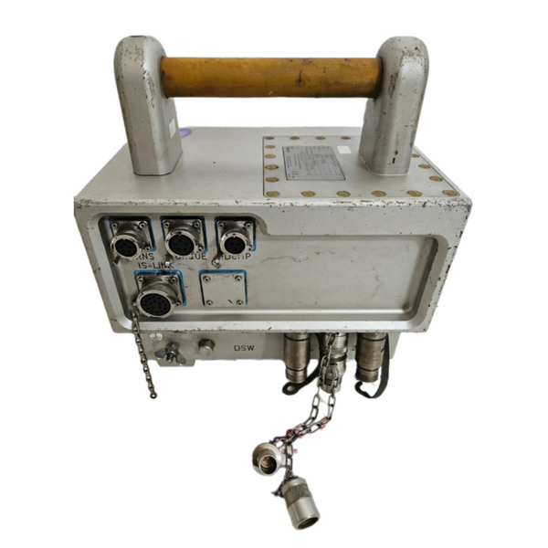 WEATHERFORD 1798551 JAMCOMPACT TORQUE TURN MONITORING SYSTEM – We Sell ...