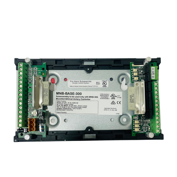 SCHNEIDER ELECTRIC MNB-300 Unitary Controller MNB-CNTLR-300 – We Sell ...