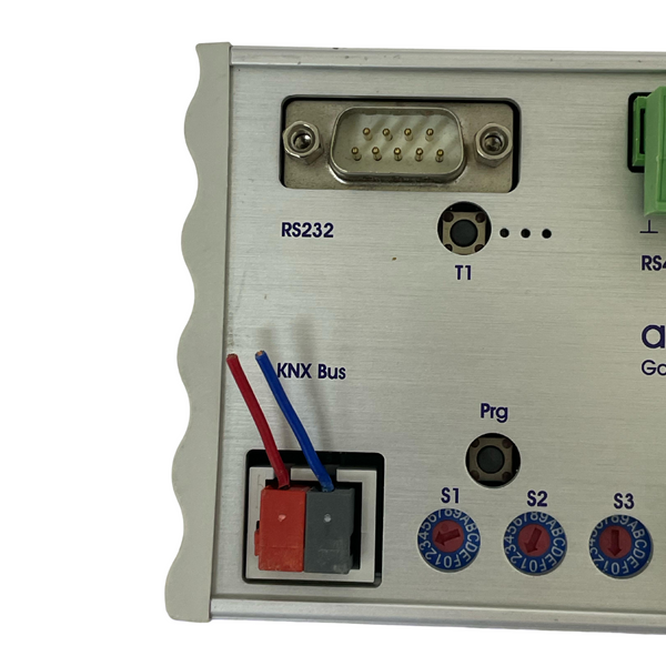 ARCUS-EDS KNX-GW2-DMX Gateway Module – We Sell Stocks
