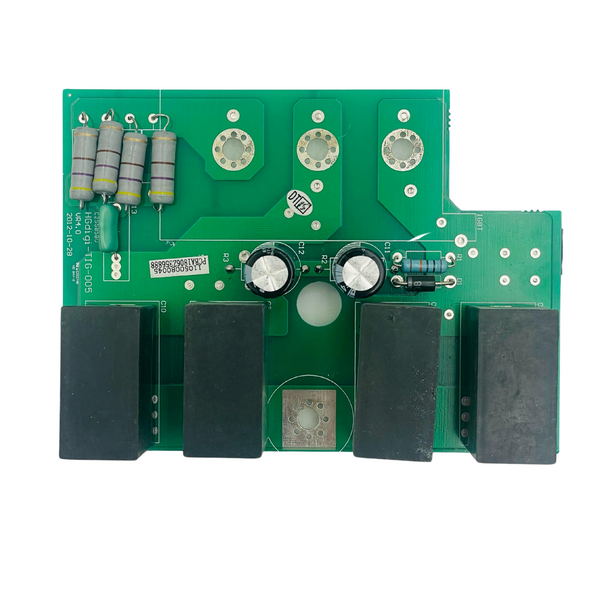 PARKER HGDIGI-TIG-005 Circuit Board – We Sell Stocks