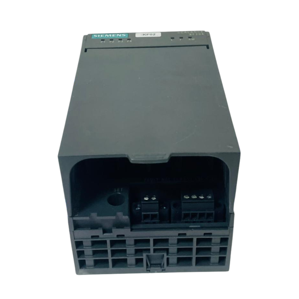 SIEMENS SCALANCE XF204 Ethernet Switch 6GK5204-0BA00-2AF2 – We Sell Stocks