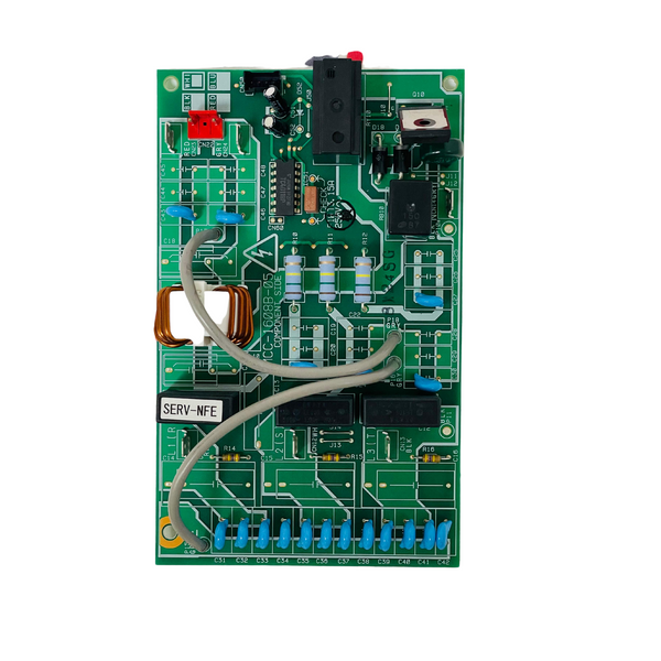 TOSHIBA MCC-1608B-05 Air Conditioning Board – We Sell Stocks