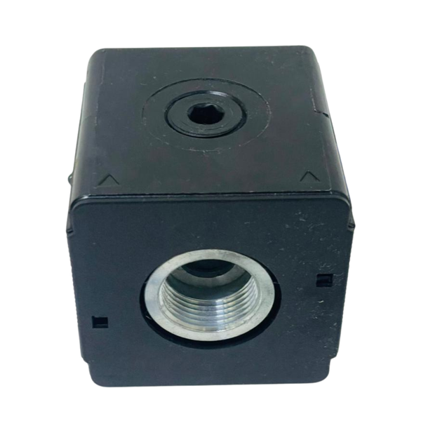 AVENTICS 0821300919 Pneumatic Distributor – We Sell Stocks