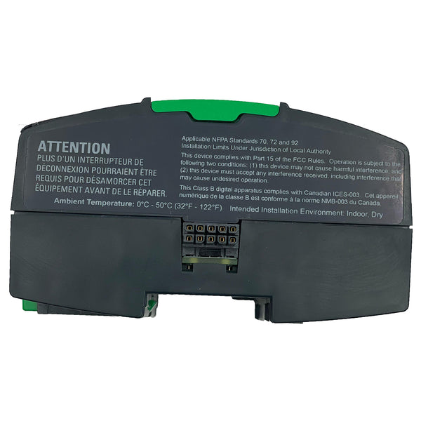 SCHNEIDER ELECTRIC Smartx Controller DI-16 I/O MODULE 24VDC SXWDI16XX1 ...