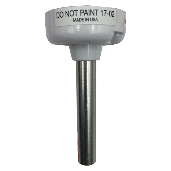 Thermotech 302-AW Rate-Anticipation Heat Detector Fire Alarm Thermosta ...