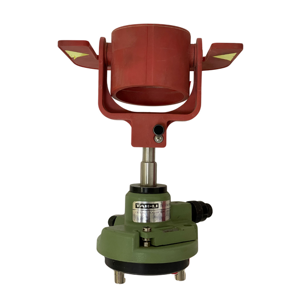 LEICA TAH-LI GPR111 Circular Prism – We Sell Stocks