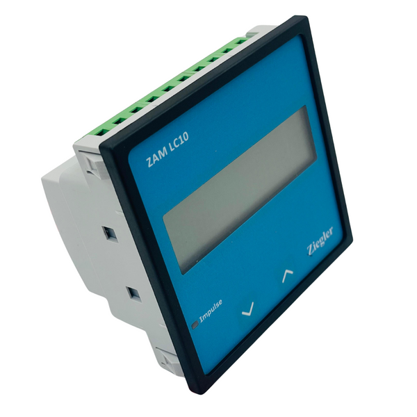 ZIEGLER ZAMLC10 Digital Energy Meter – We Sell Stocks