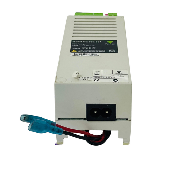 PAXTON 682-531 Power Supply Unit – We Sell Stocks