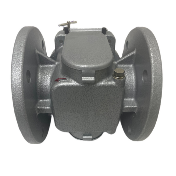 EMB BUCHHOLZ EMB BF80/10 Transformer Protection Relay – We Sell Stocks